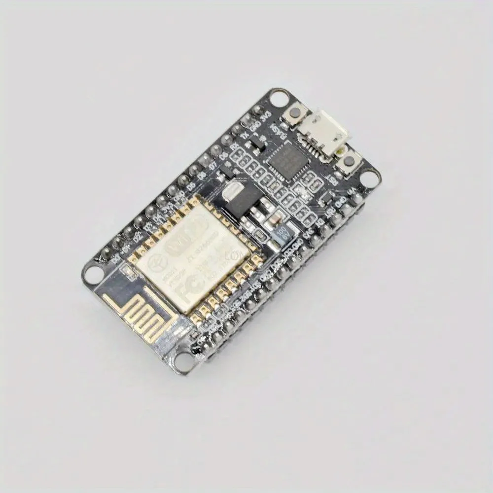 Esp8266 Nodemcu V3 V2 Cp2102 Esp-12f Esp-12e Ch340 Wifi Internet Development Board Wireless ...