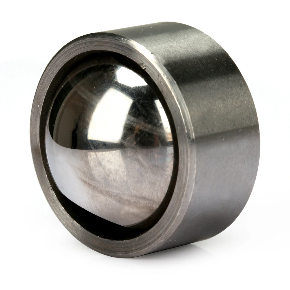 Radial Joint Ball Bearing Spherical Plain Bearing Gebj10c Gebj10s Ge10pb 10*22*14mm - Buy ...