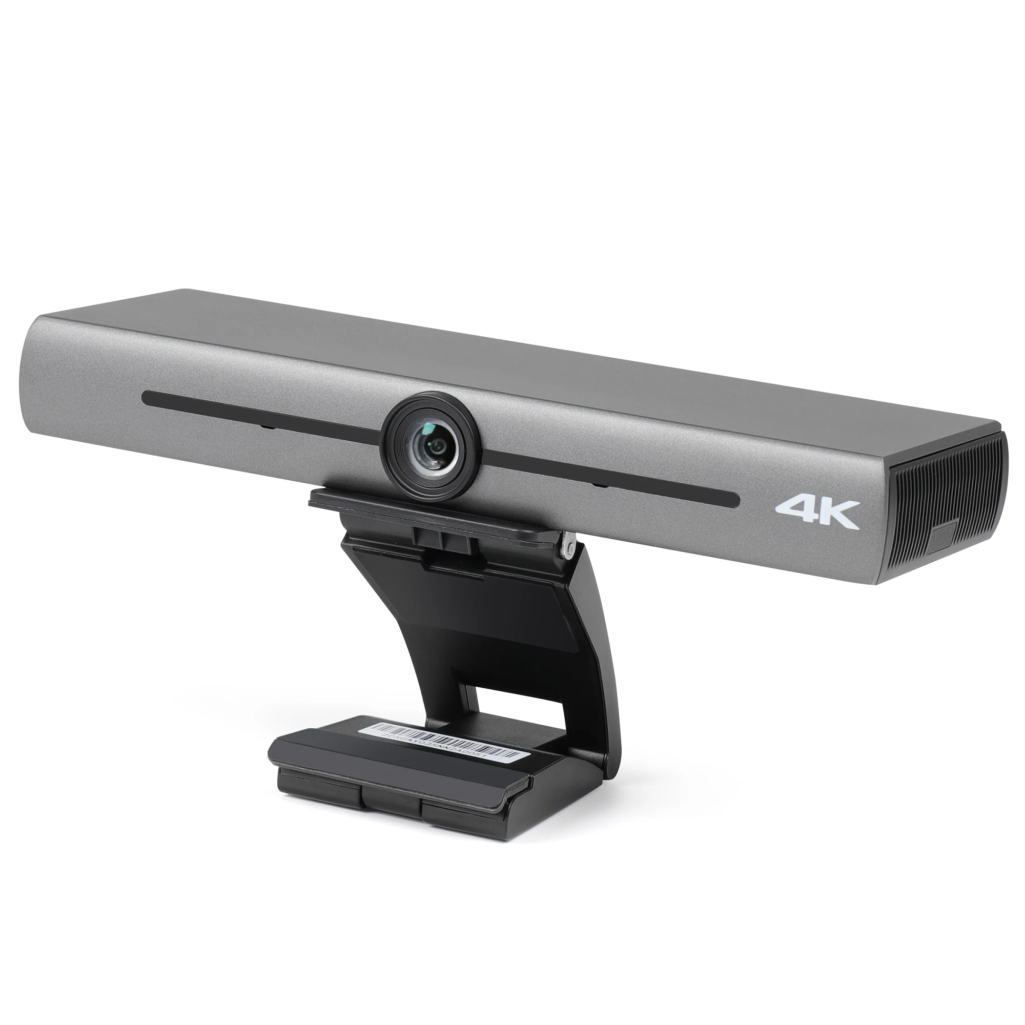 4k Video Conference Camera Auto-tracking Eptz Microphone And Speaker All In One Webcam - Buy 4k ...
