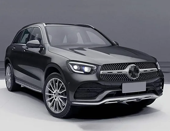 Head Light Head Lamp Full Led Headlight Headlamp Assembly For Mercedes Benz Glc Class 2016-2019 ...