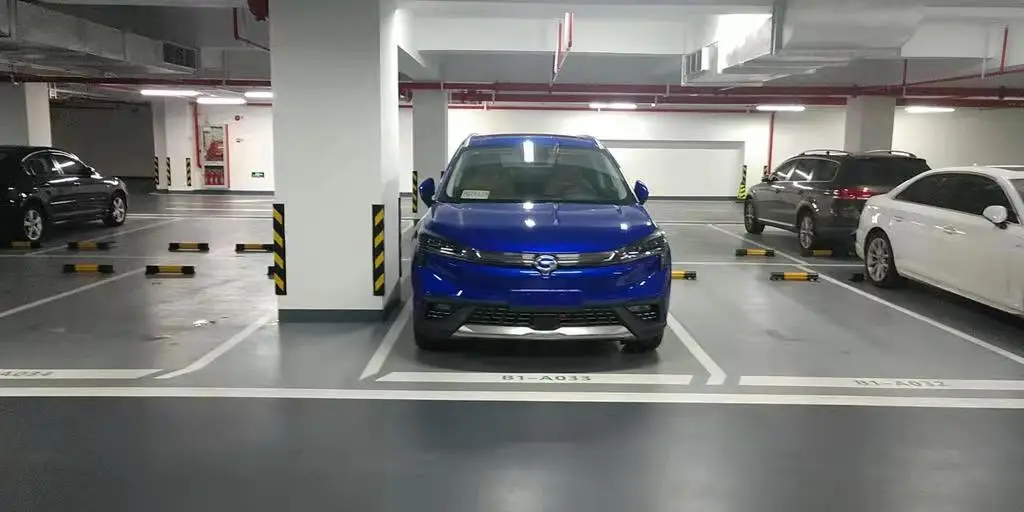 2023 2024 Super Long Range Nedc 520km Ev Sport Aion Lx Suv Hight Speed Auto 4 Wheel High Speed 5 ...