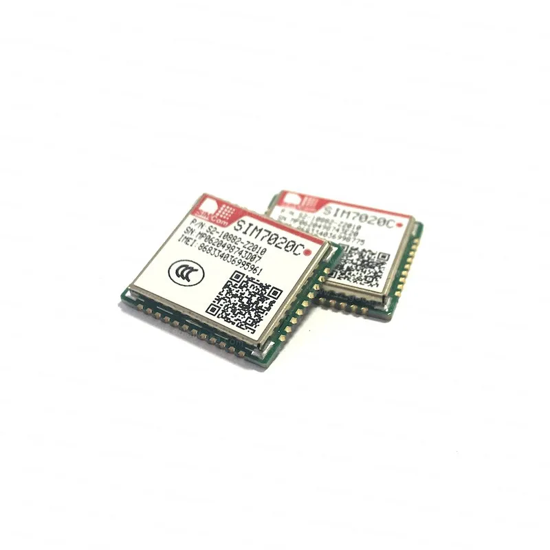 RUIST SIM7020C NB-IOT Module - LPWA Compatible with SIM800C