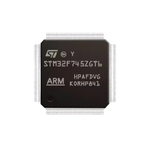 Stm32f745zgt6 Mcu 32bit 1mb Flash 144lqfp St Microcontroller Chip Electronic Components Bom ...