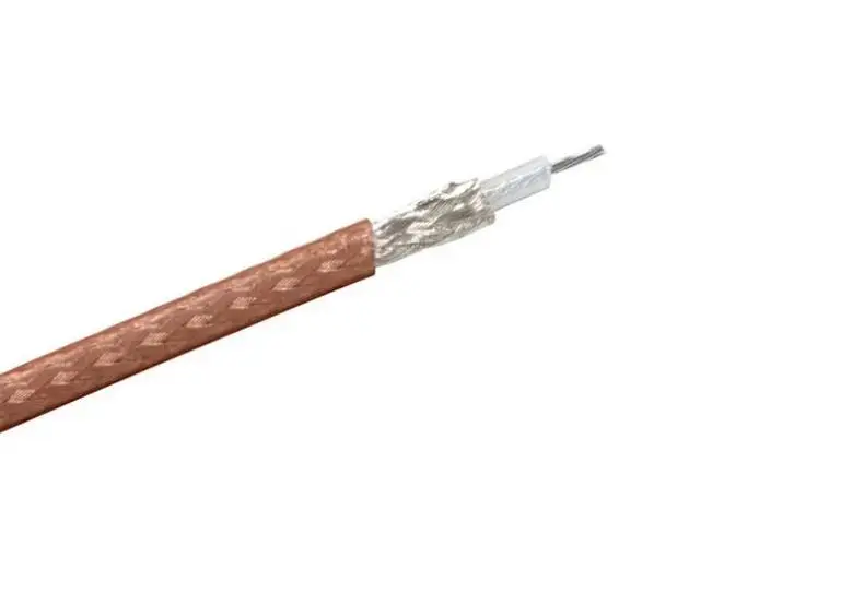 Rg178 RF Coaxial Cable Connector 50ohm Coax Pigtail Wires| Alibaba.com