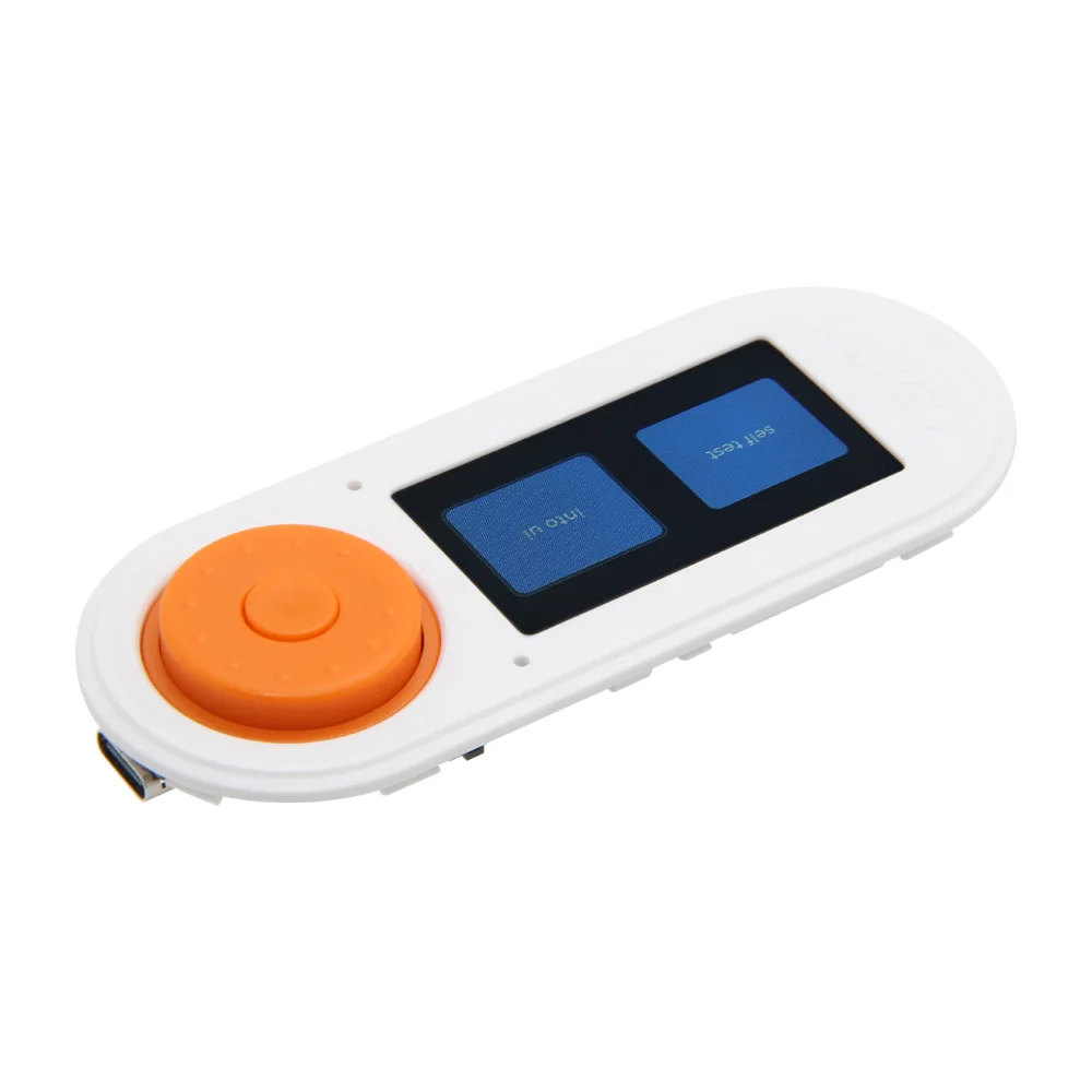 T-embed Esp32-s3 Custom Control Panel Macro Knob Embeddable Development Board With 1.9inch Lcd ...