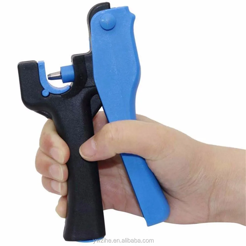 4mm Hole Puncher For Pe Pipe Hose Inserting Hole Drilling Tools Garden Irrigation Accessories ...