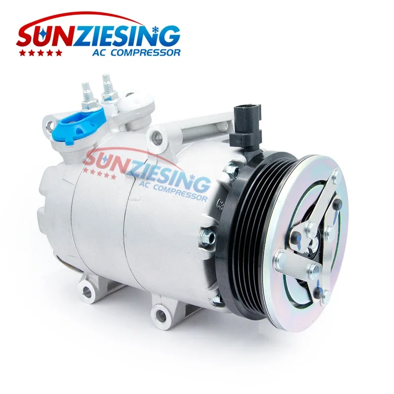 For Ford Focus Iii Mondeo Iv Volvo S40 Ii Ms V50 Mw C30 3m5h19d629rc 6m5h19d629ab 1490495 ...