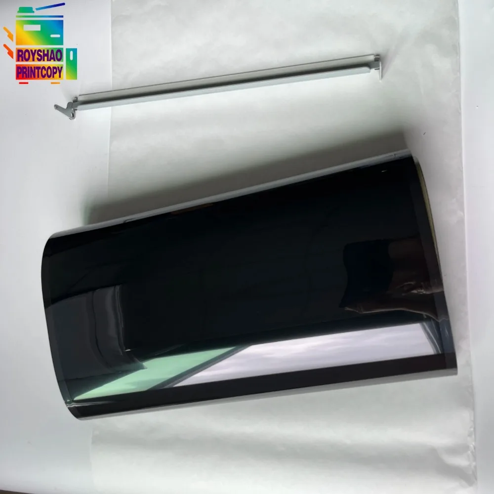 1set A50ur70k11 A50ur70k00 Transfer Belt Cleaning Blade For Konica Minolta C1060 C1070 C1060l ...