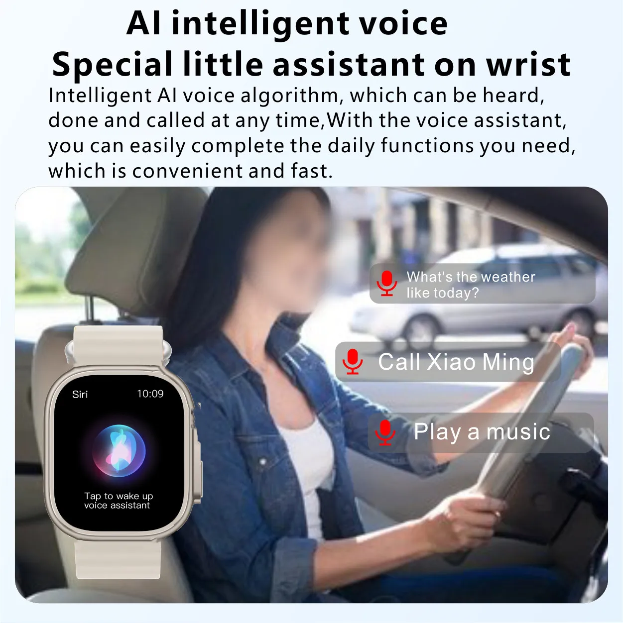 S8arrival Reloj Inteligente S8ultra+ Smart Watch Series 8 S8 Ultra + Max Pk Z59 N8 Hw8 ...