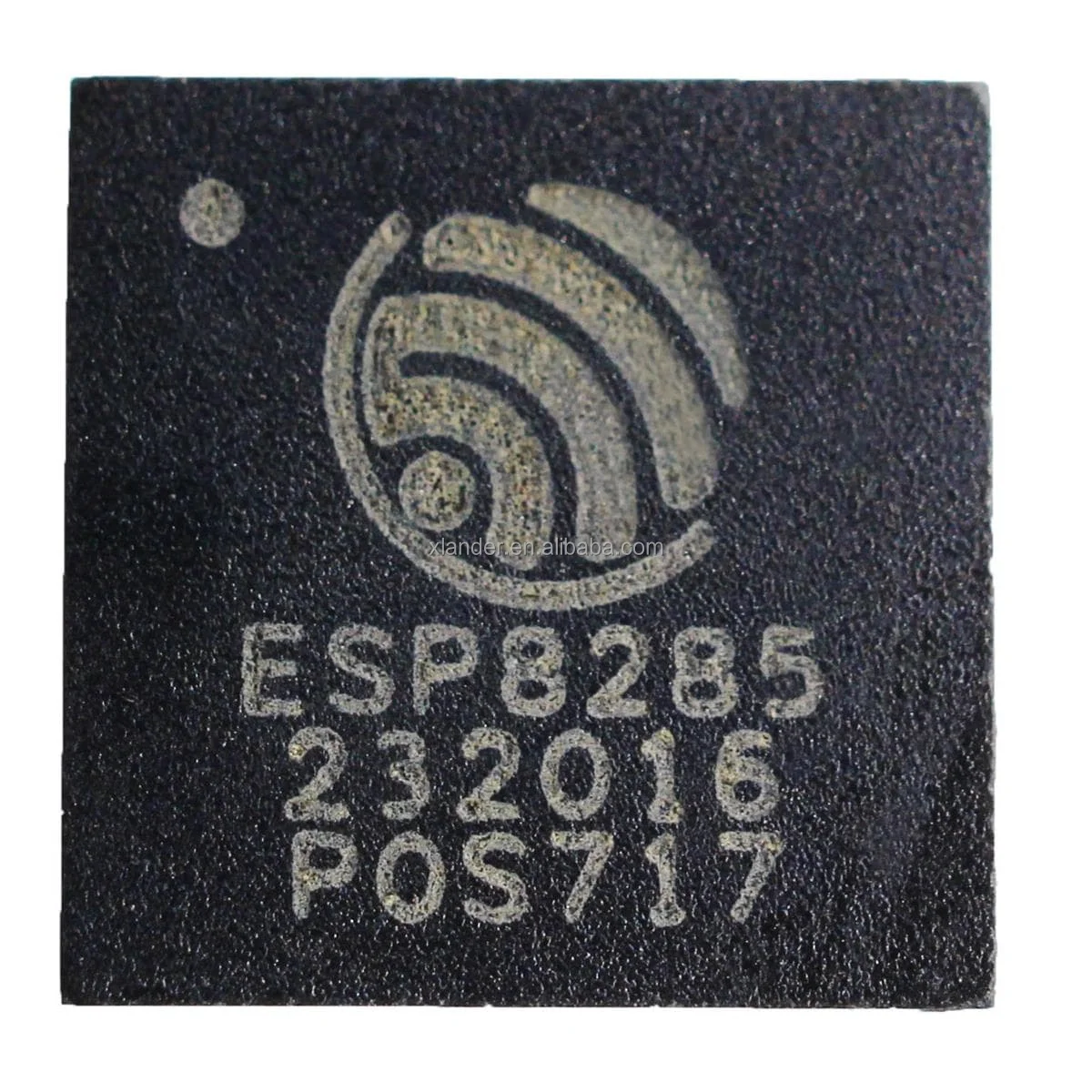 Esp8285n08 Wi-fi Module Ieee 802.11b/g/n Cck/bpsk/dsss/ofdm/qam 14-ch ...