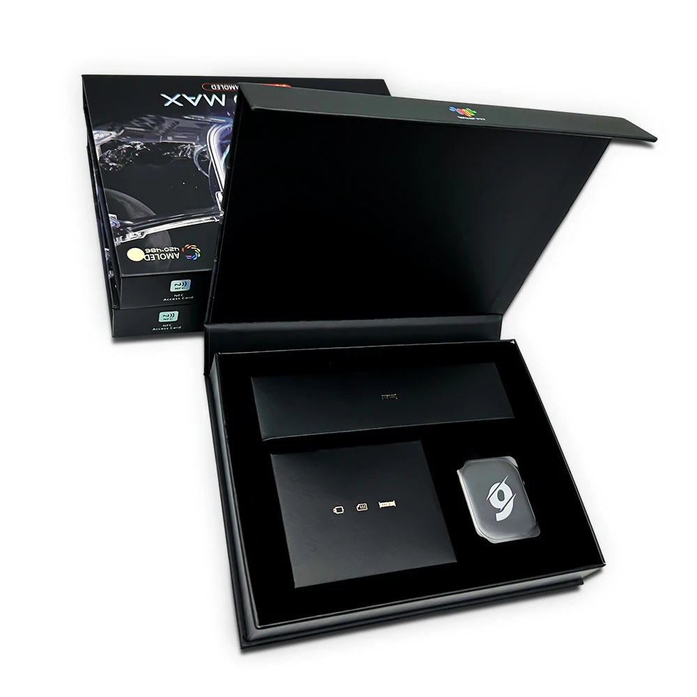 Zt9 Pro Max Zt9 Pro Max Hw9 Pro Ultra 49mm Smart Watch Smartwatch 2024 Reloj Inteligente Series ...