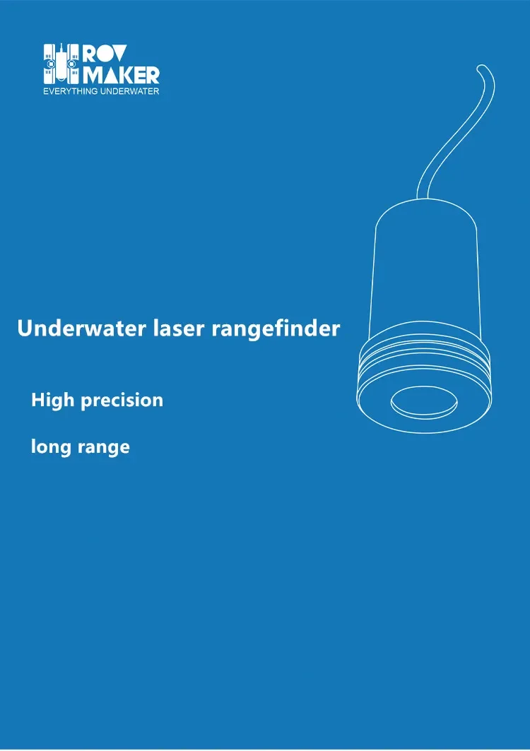 High Accuracy 60m Tof Lidar Sensor And Laser Rangefinder Odm