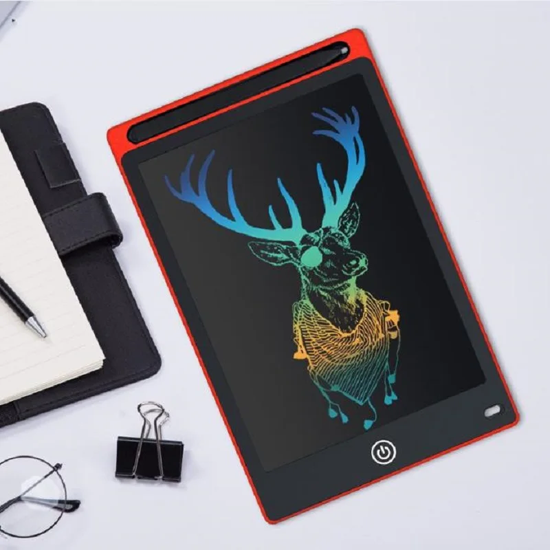Xiaomi Планшет Для Рисования 12 — Xiaomi-pro.ru