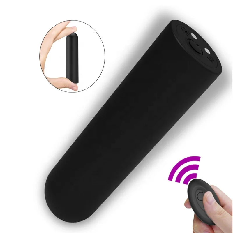 Usb Masturbators Mini Bullet Vibrator 10 Speed G Spot Clitoris
