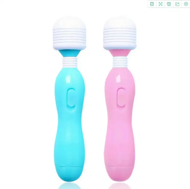 Lufilufi Mini Sex Bottle Av Stick Female Stimulator Vibrator Massager Adult Stimulator - Buy Av ...