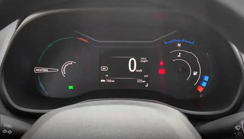 2024 Dongfeng Forthing T5 Evo SUV - 197 HP, 331km NEDC