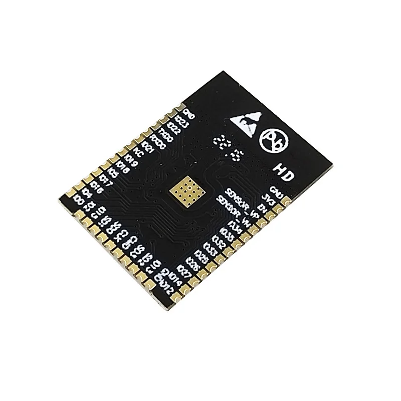 ESP-32S ESP-WROOM-32 ESP32 ESP-32 ESP32-S Bluetooth and WIFI Dual Core CPU With Low Power ...