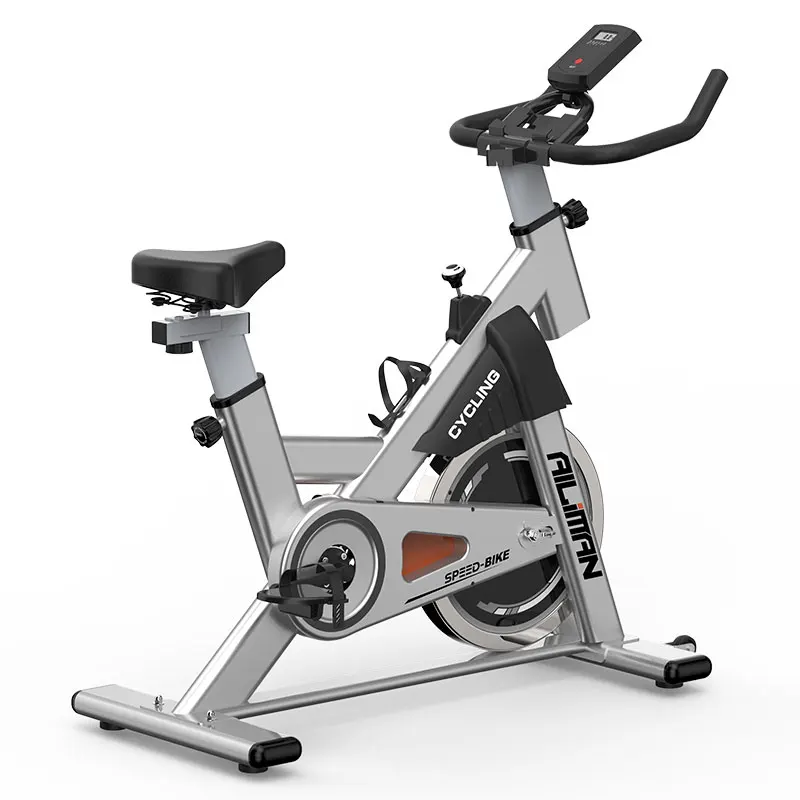 New Indoor Cycling Exercise Spin Bike Gym Master Fitness Spinning Bike Buy Dynamic Exercise Bike ...