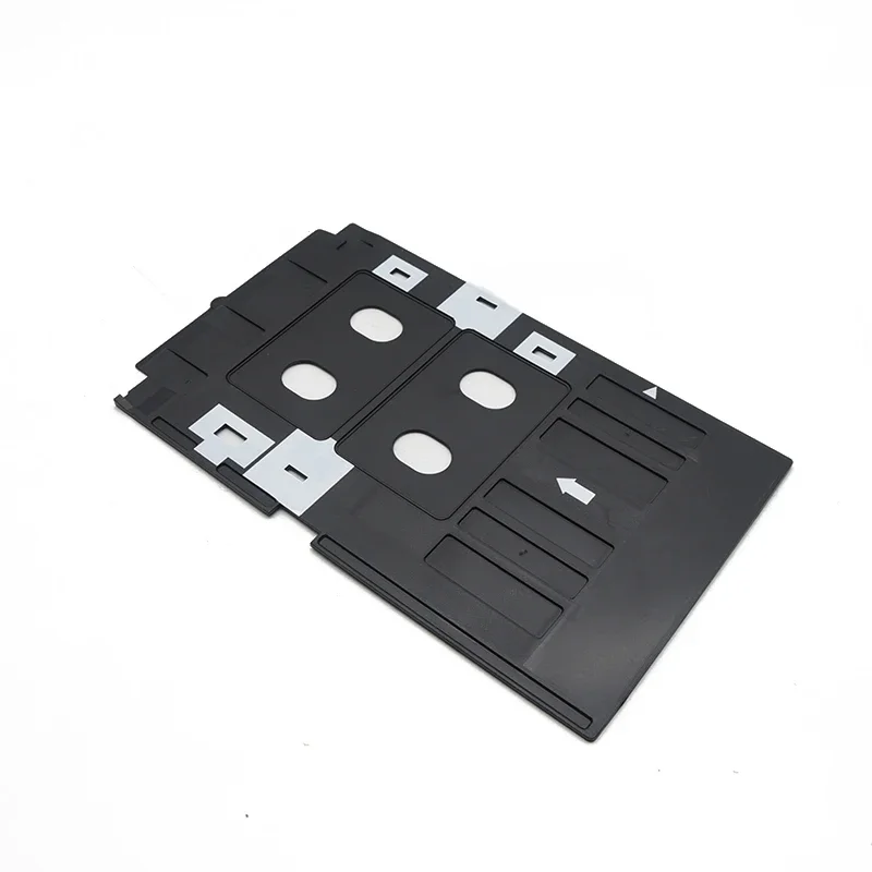 Ymhpvc Id Card Tray For Epson T50 T60 R260 R265 R270 R280 R290 R380 R390 Rx680 A50 P50 L800 L801 ...