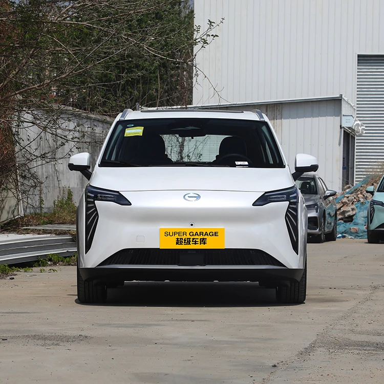 2024 Aion Y Plus 5 Seat SUV Electric Car - 610km Range