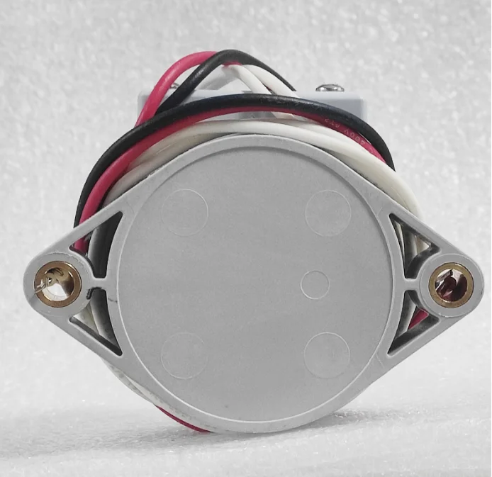 High Voltage DC Contactors - Reliable 12-24V Coil Solutions