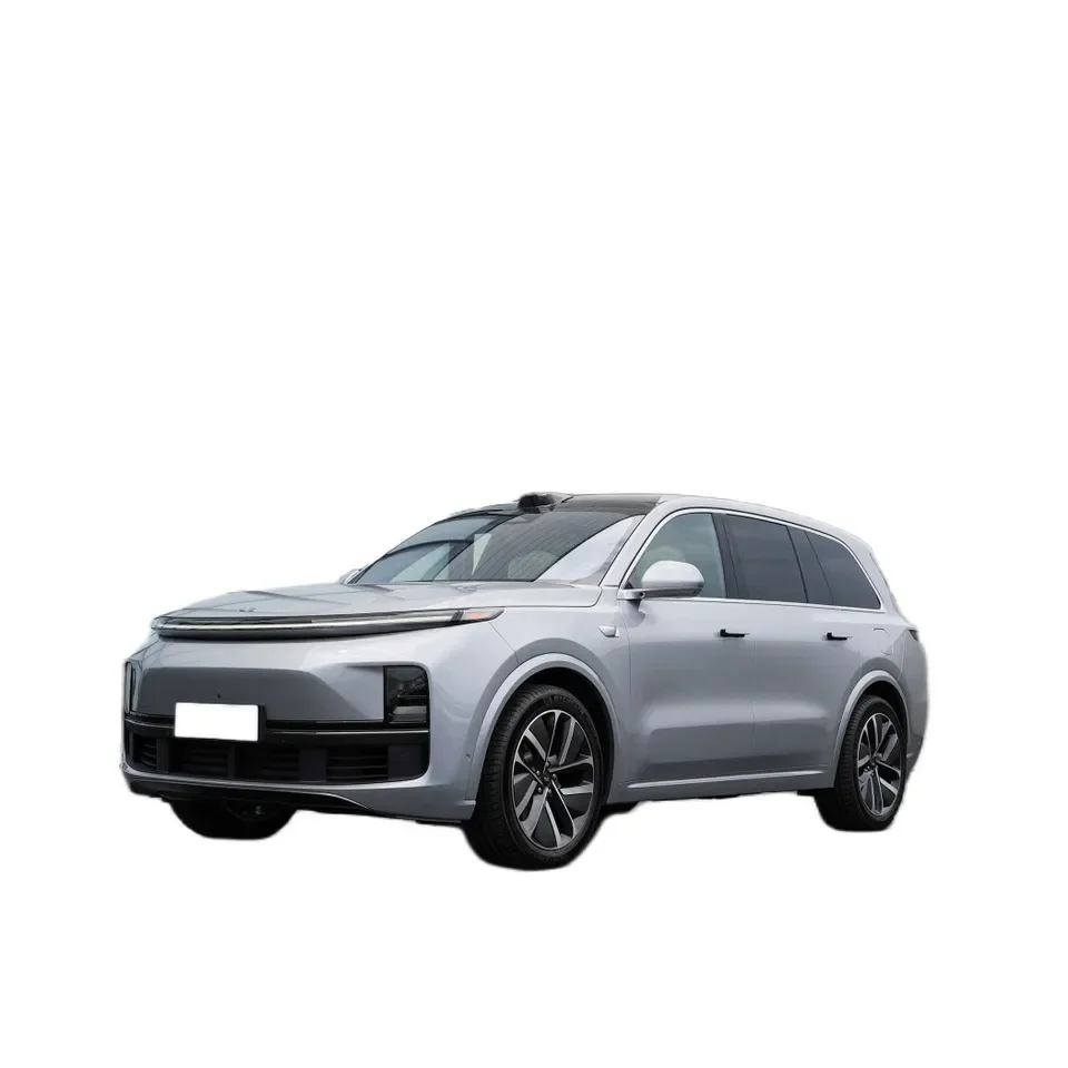 2023 Automotive New Electric Suv Li One L8 Max Li Xiang One L9 Lixiang For Export Deposit - Buy ...