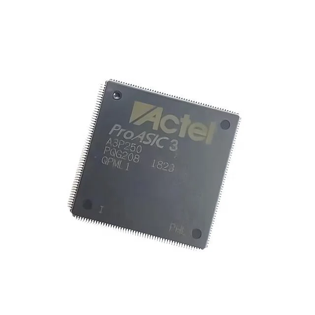 A3p250-pqg208 Ic Fpga 151 I/o 208-pqfp Unused And Genuine Fpga In Stock A3p250 A3p250-pqg208 ...