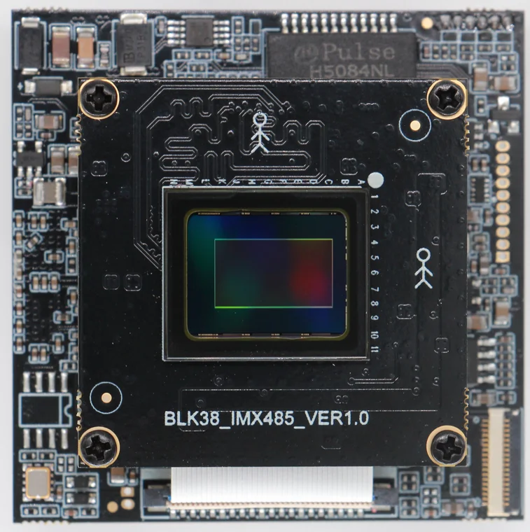 4k 5mp 8mp Mini Micro Ip Usb Ai Ir Infrared Thermal Cctv Web Wifi 4g Cmos Sensor Camera Module ...