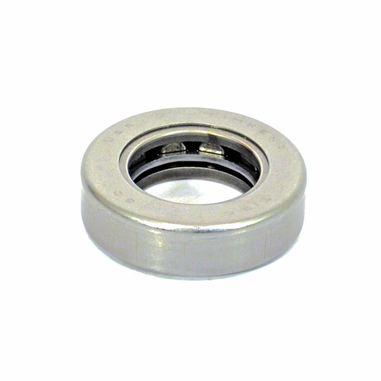 Roller Bearing T126 - Durable and Precision Components