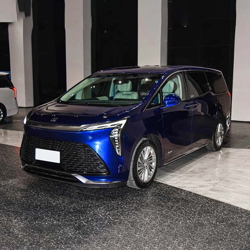 9-speed Manual Integration 2.0t 237 Hp Petrol Gasoline Car Medium Large Mpv Seven Seats New ...