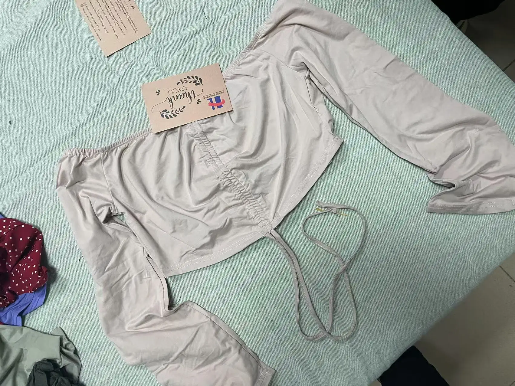 Women's Casual Dress & Top Bundle - Clothing Clearance Sale - OEM