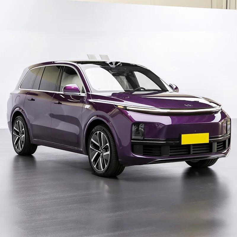 Hybrid Li Auto Lixiang L7 L8 L9 pro max air version 2023 MID-Large ... Hybrid Li Auto Lixiang L7 L8 L9 pro max air version 2023 MID-Large ...