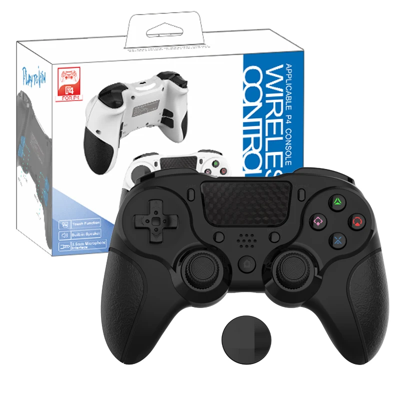 Control Para Celular Gaming For Ps4 Game Controller Game Pad Mobile Controller For Ps4/pc(steam ...
