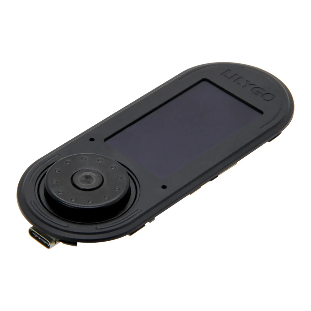 T-embed Esp32-s3 Custom Control Panel Macro Knob Embeddable Development Board With 1.9inch Lcd ...