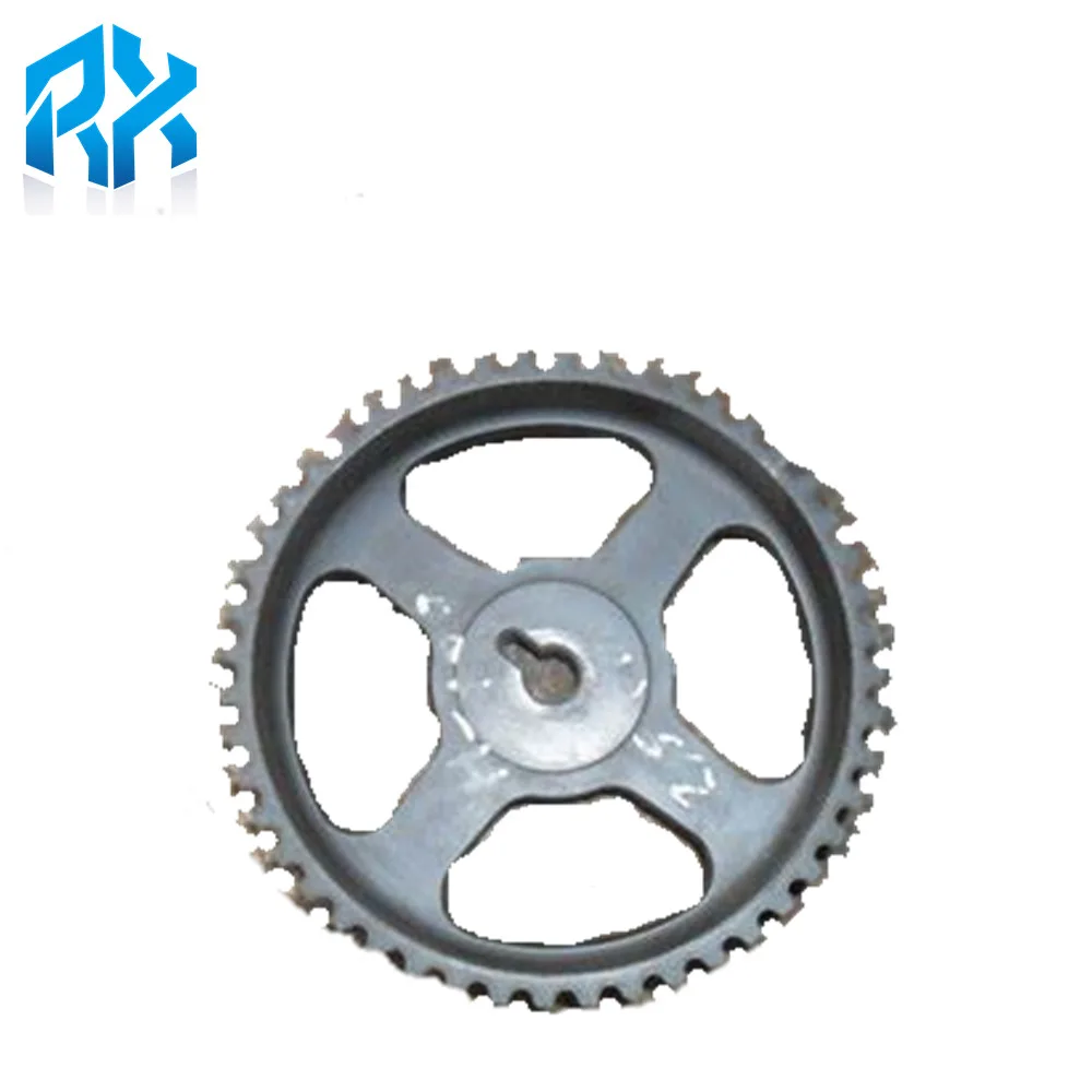 链轮凸轮轴正时齿轮24211-42210 24211-42205用于现代PoterII porterii Porter 2 H100| Alibaba.com