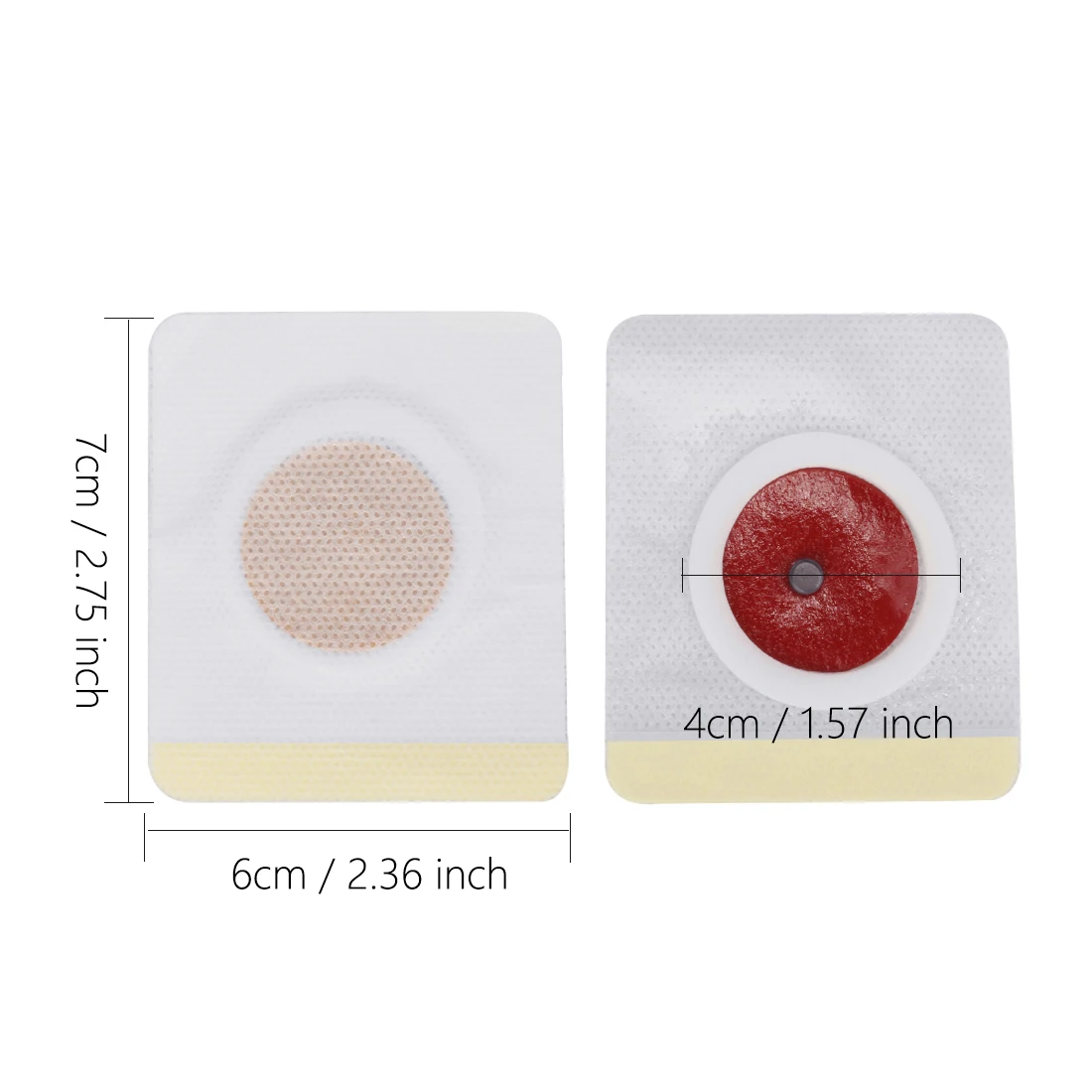 Elaimei High Effective Private Label Wholesale Detox Belly Weight Loss