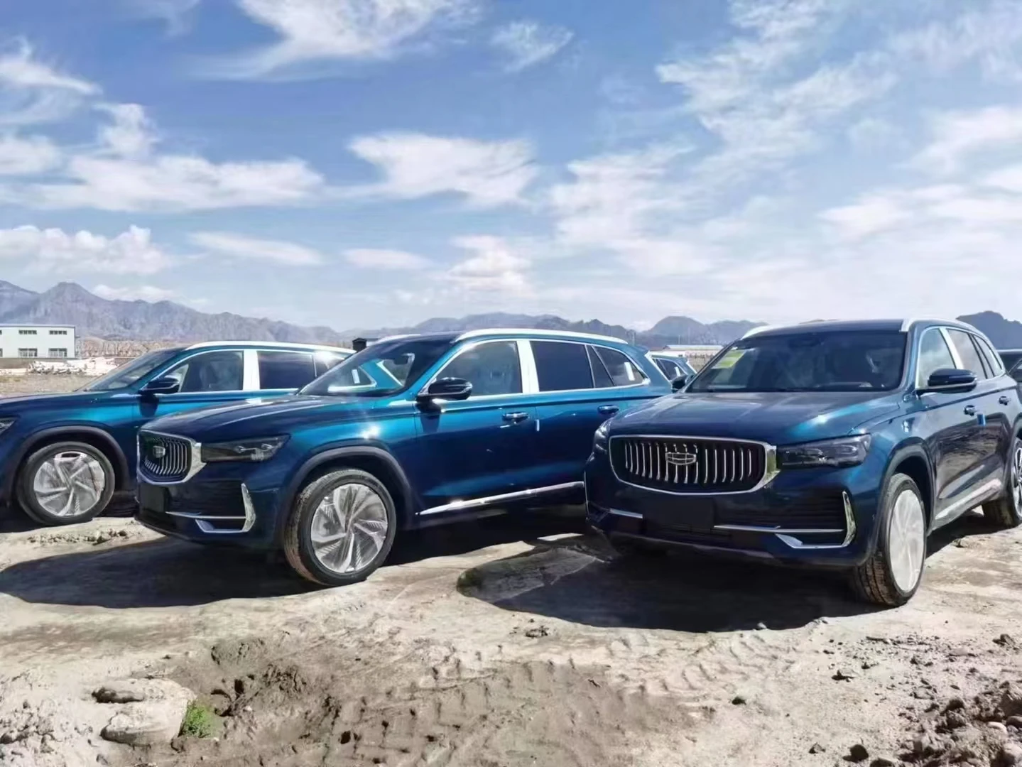 2023 Hongqi E Hs9 Qm5 Hs5 Hs3 Hs7 Ehs9 4 6 7 Seat Eqm5 Flagship Enjoyment Version Used New ...