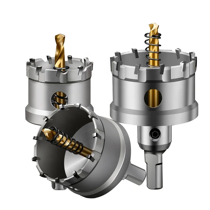 Heavy Duty Hole Saw Cutter | canoeracing.org.uk