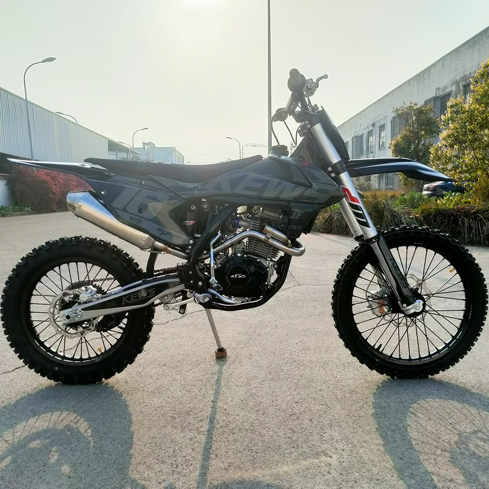 KEWS K16 Moto Cross off-Road Motorcycle 250cc CB250-F