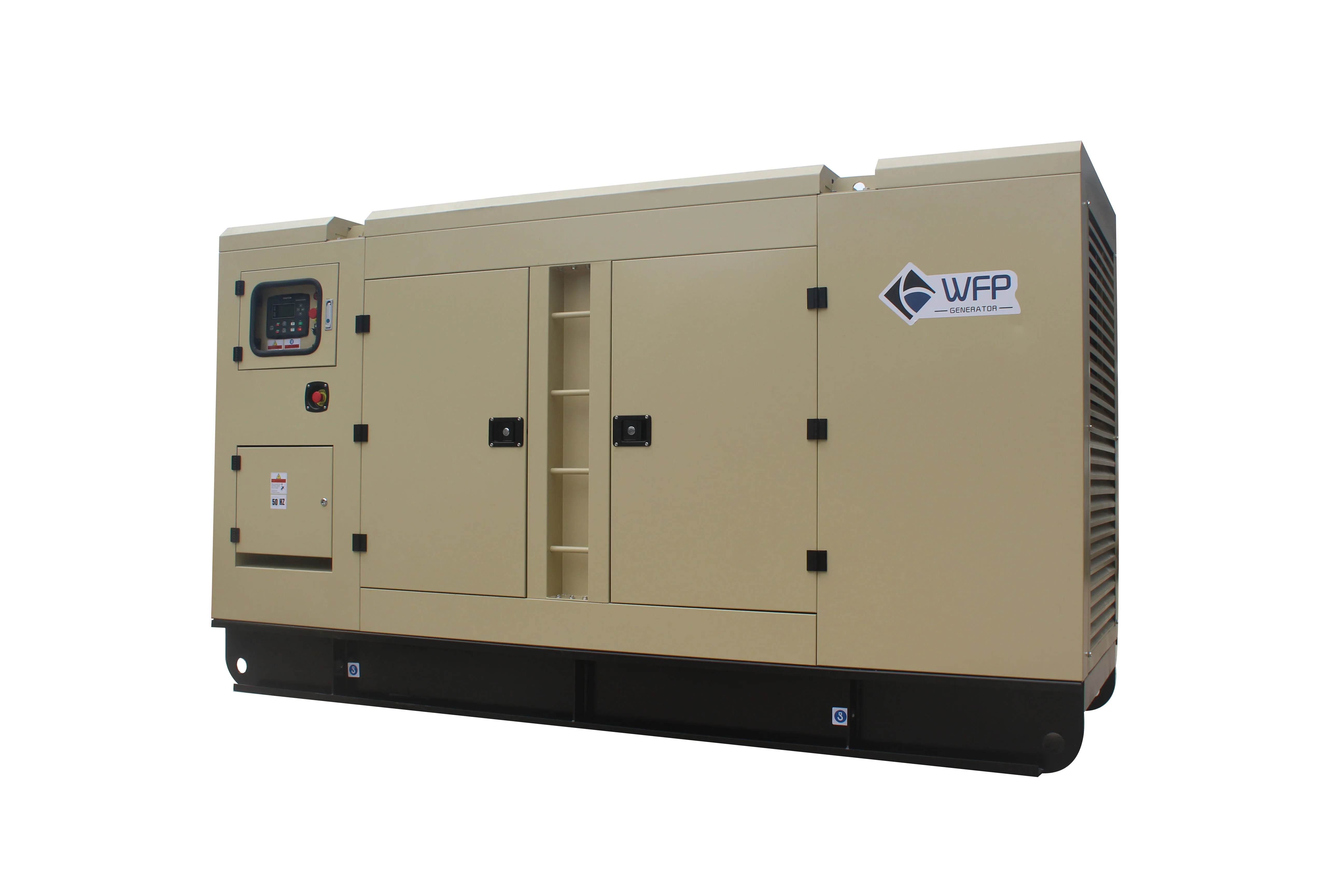 New 500kva Diesel Power Generator With Yuchai Engine 400kw Electric Diesel Generator Set Price ...