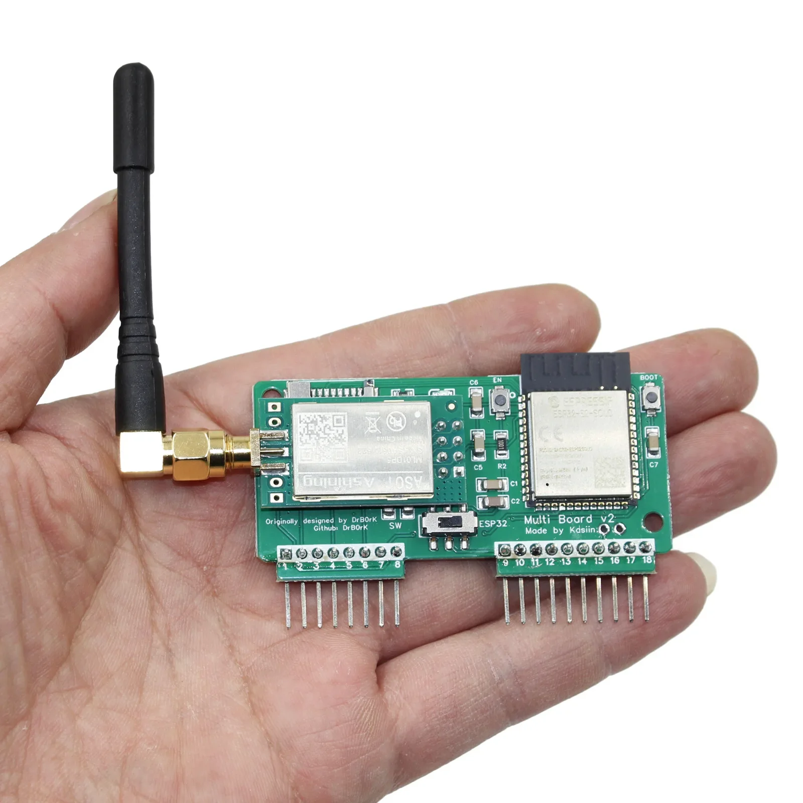 Flipper Zero Wifi Multiboard Nrf24 Esp32 Development Board Buy For Flipper Zero Wifi
