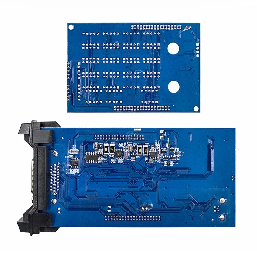 CREACLE VD TCS Pro V2020.23 OBD2 Diagnostic Tool with Bluetooth & OEM