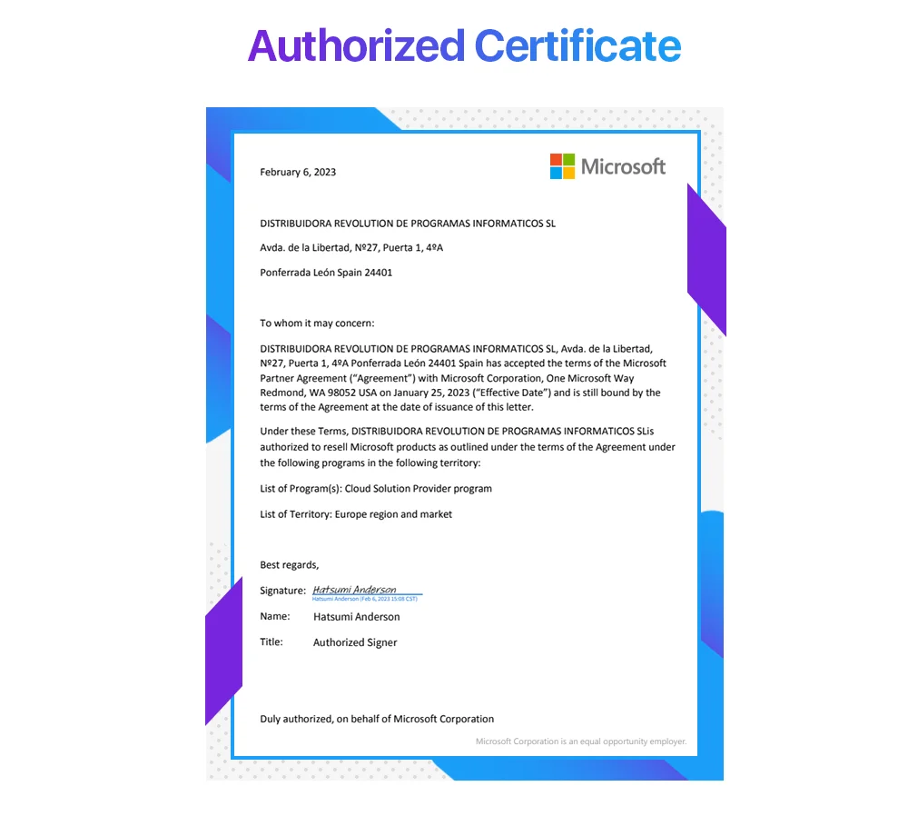 Operating System Microsoft Windows 11 Pro Oem Key License License Online Activation Original ...