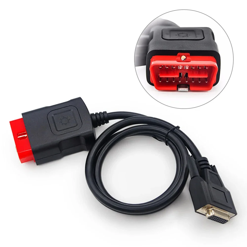 Professional Diagnosis Tool VD TCS Pro V2020.23 for OBD2