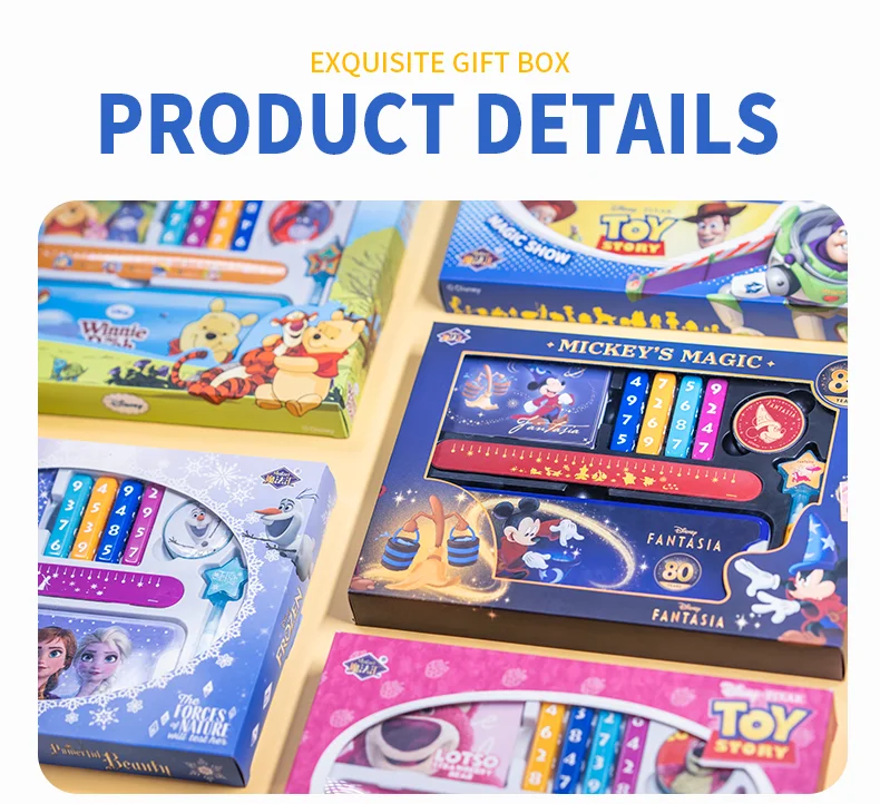 MOFARI Magic Learning Set - Fun & Educational Holiday Gifts
