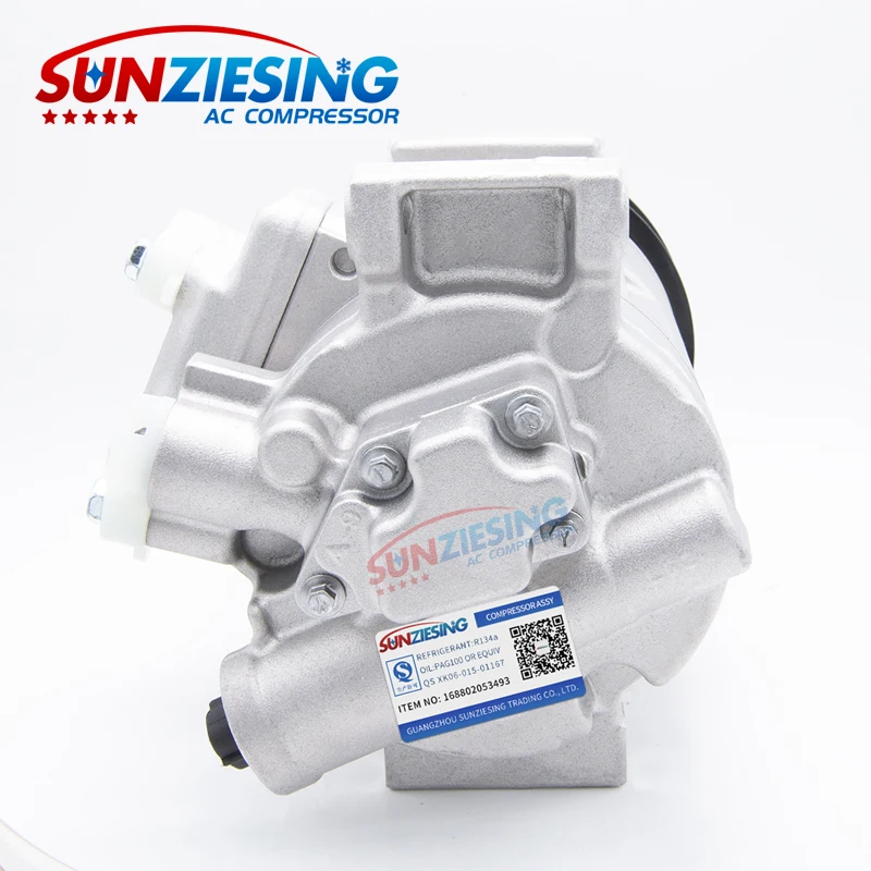 Toyota COROLLA ALTIS Ac Compressor 8831002740 - OEM Quality