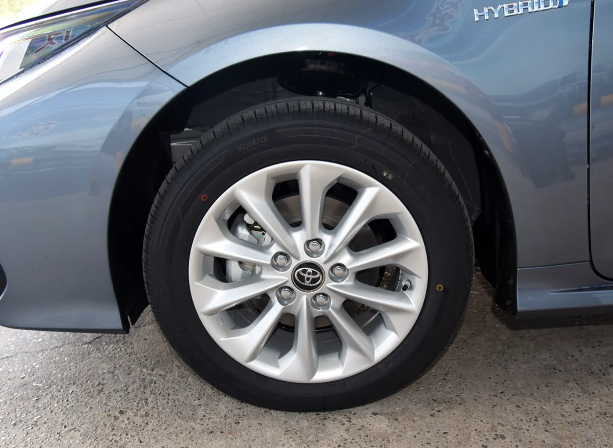 Made In China Cheap 1.5l 1.2t Used Toyota Corolla For Sale Second Hand Cars - Buy Toyota Corolla ...