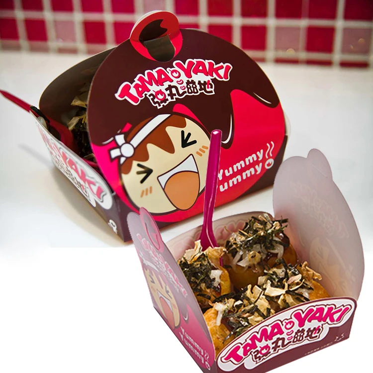 Japanese Packaging Food at Zac Ayers blog