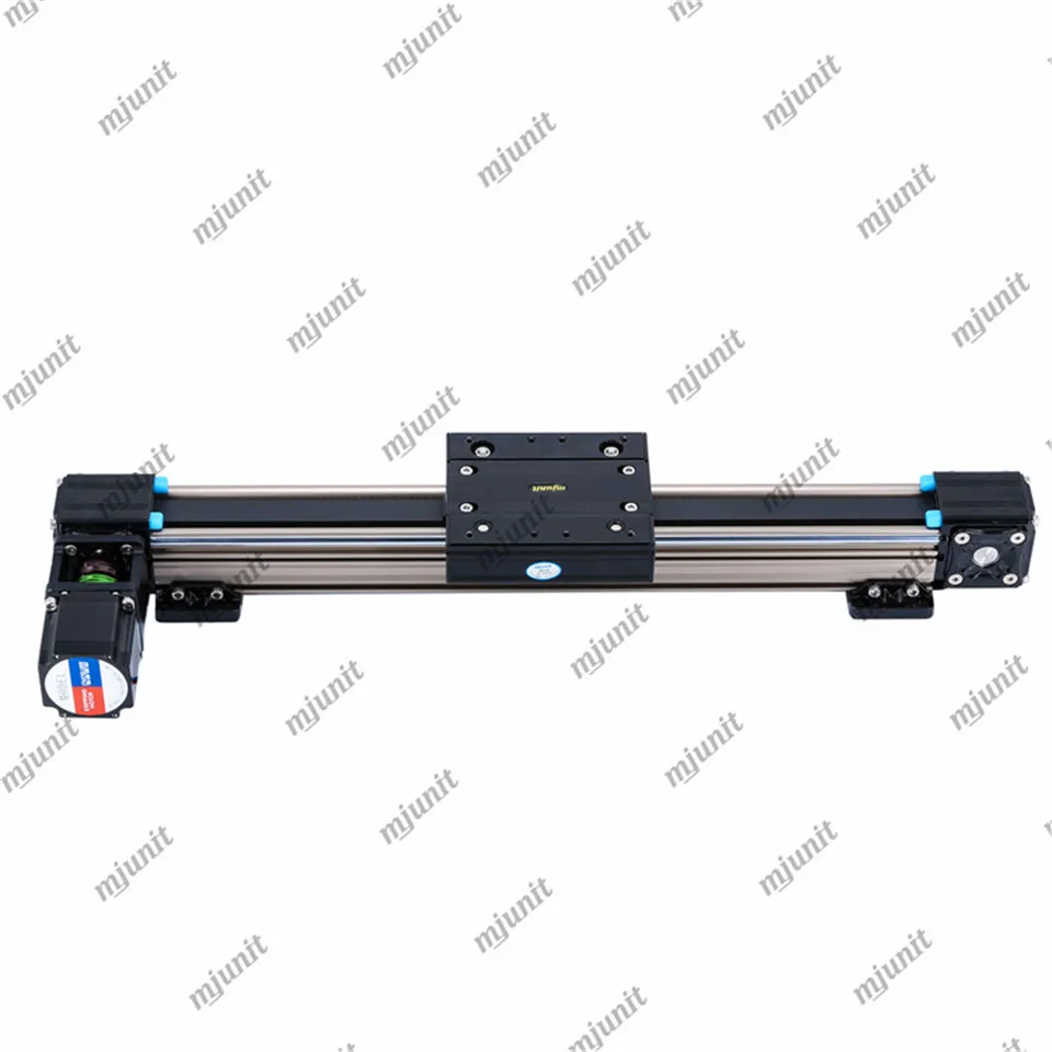 Mjunit Handling Material Loading And Unloading Linear Slide 3 Axis Movement Xyz Gantry ...