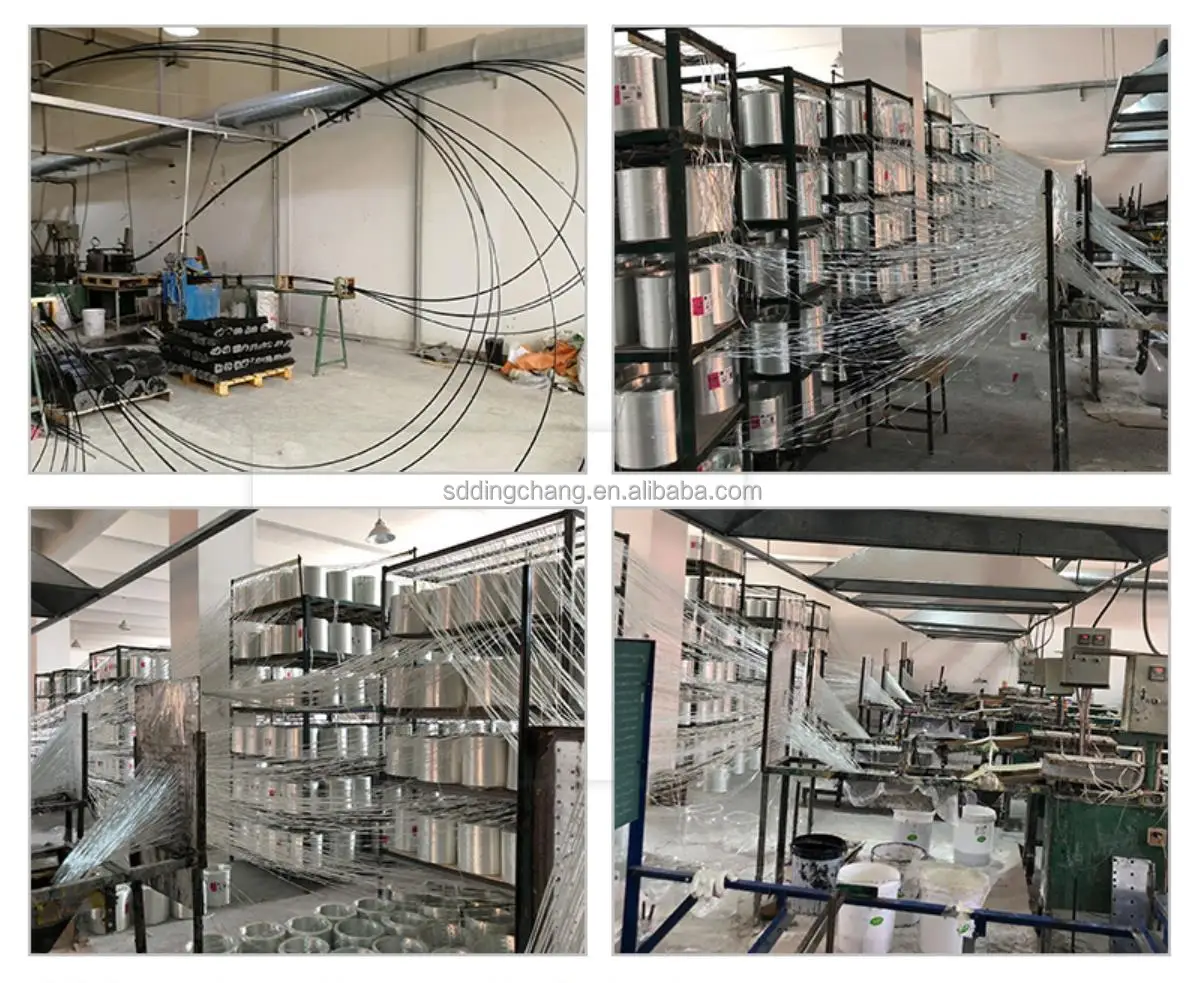 6mm Fiberglass Pultruded Rod Frp Rod Fiberglass Rods - Buy Frp Pultruded Products Solid ...